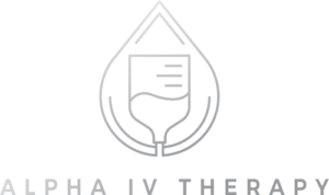 Alpha IV Therapy | IV Therapy Tulsa | IV Therapy Oklahoma