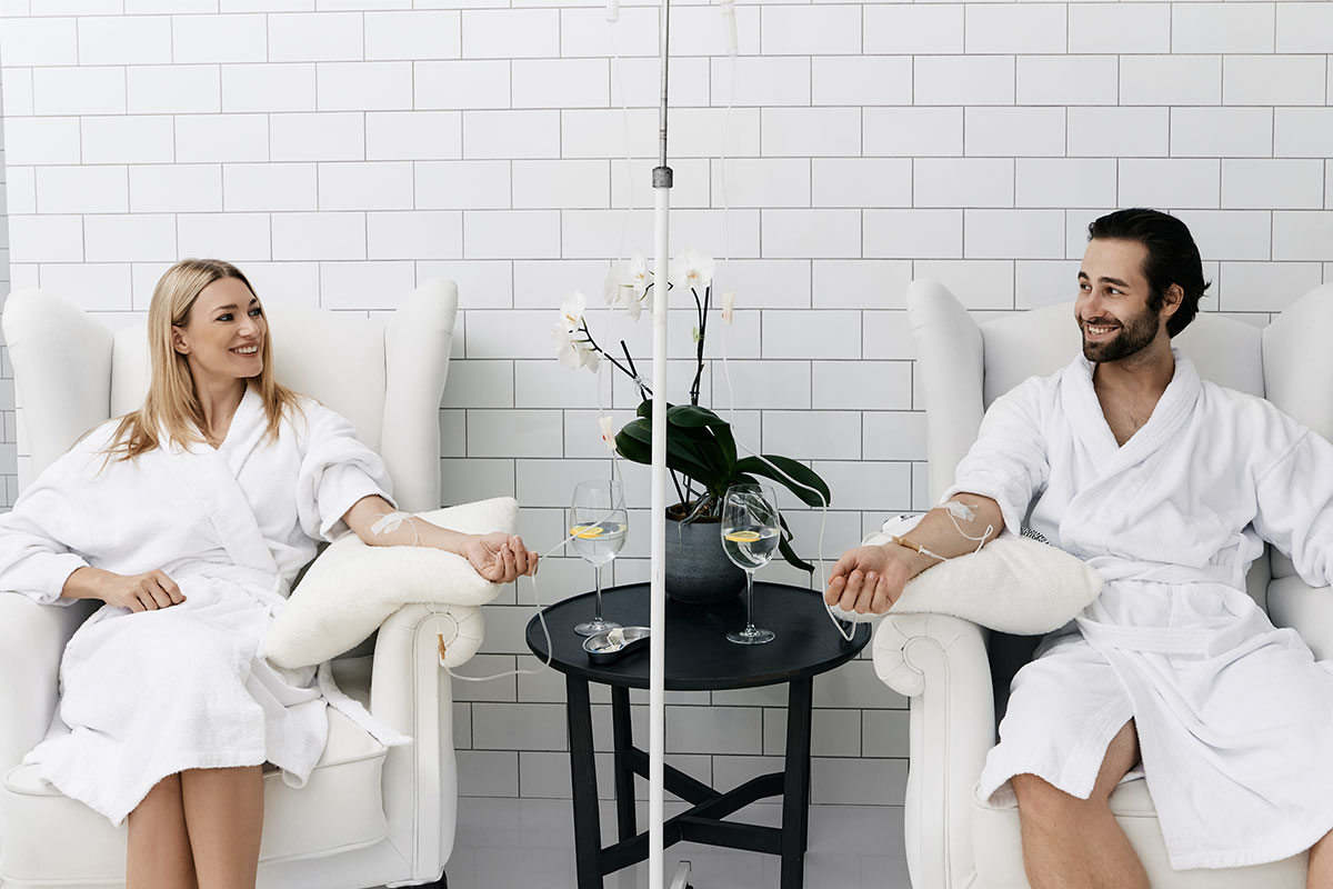 Events | Alpha IV Therapy