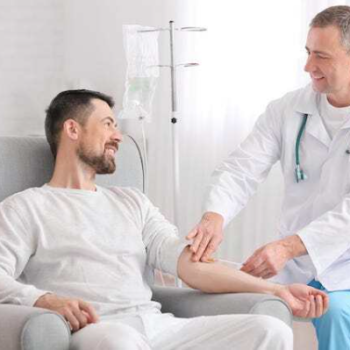 What to Expect in Your First Alpha IV Infusion Near Me - Alpha IV Therapy